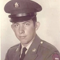 Ronald Warnock | Iredell Free News