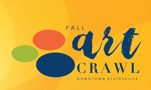 2023 Fall Art Crawl to showcase more than 80 artists in Downtown ...