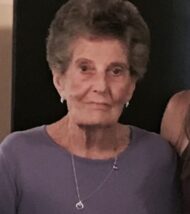 Dorothy J. Shoemaker | Iredell Free News