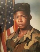 Corey Norris Jones | Iredell Free News