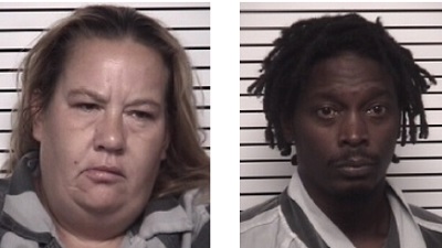 Sheriff: Two suspects face felony drug charges after ICSO investigation ...