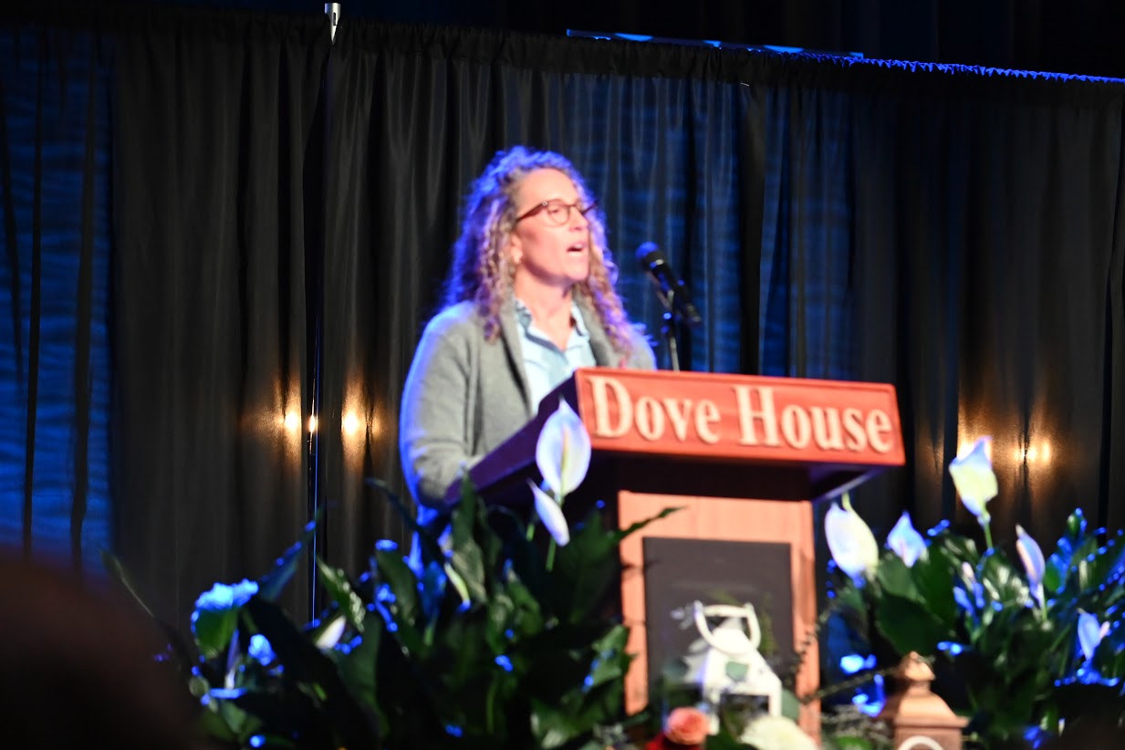 Dove House aims to minimize trauma, begin healing for child sexual ...
