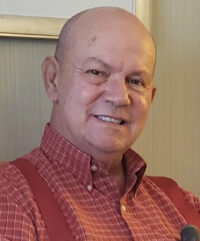 Jeffrey Wayne Sharpe Sr. | Iredell Free News