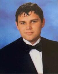 Landon Dakota Cloer Stumbo | Iredell Free News