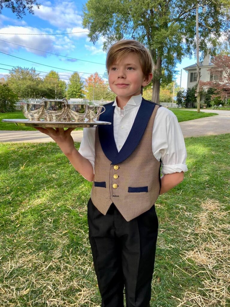 Historic Sharpe House hosts inaugural Raptor Faire (Photo Gallery ...