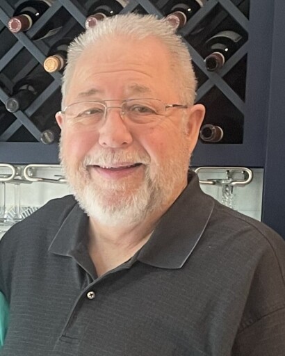 Roggie Allen Patterson | Iredell Free News