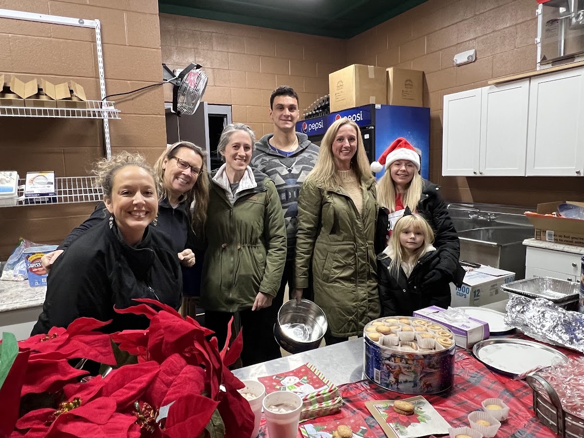 Troutman Ruritan Club gives back throughout the year | Iredell Free News