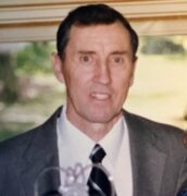 Jack Wallace McLaughlin | Iredell Free News