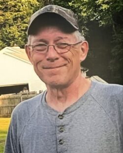 James Guy Stalnaker | Iredell Free News