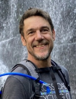 Adam Michael Drake | Iredell Free News