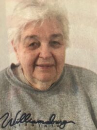Constance Lee Heil Barnette | Iredell Free News
