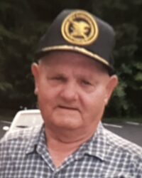 Hubbert Leo Pope | Iredell Free News