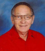 Kenneth Herman Sells | Iredell Free News