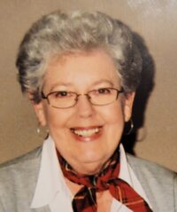 Nancy Carolyn Bowles | Iredell Free News