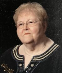 Norma Jean Mayberry | Iredell Free News