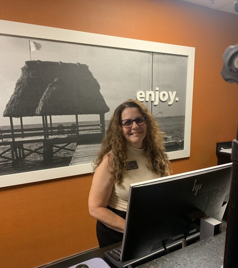 Magee named recipient of Hilton’s 2023 CEO Light & Warmth Award ...