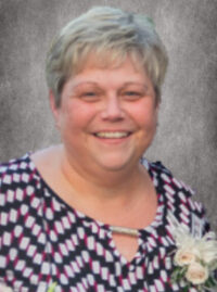 Zina Burrell Parlier | Iredell Free News