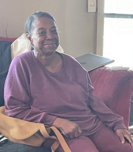 Patsy Ann Johnson | Iredell Free News