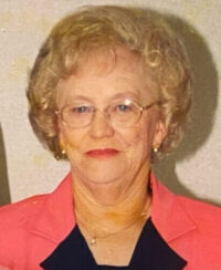 Gladys Mae Riddle | Iredell Free News