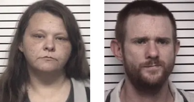 Sheriff: Two suspects charged with series of storage unit break-ins in southern Iredell County ...