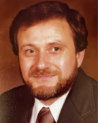 James Douglas Wiles Sr. | Iredell Free News