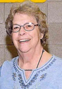 Martha Sue Cline Webster | Iredell Free News