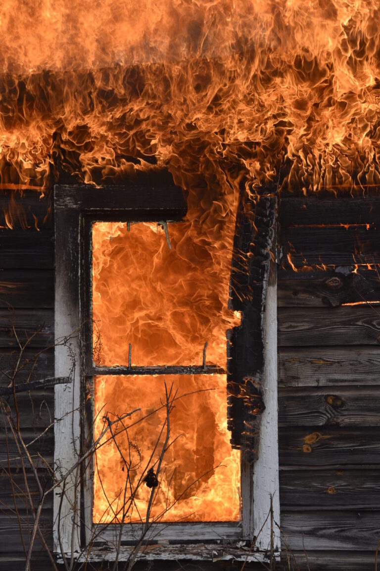 Photo Gallery: Cool Springs VFD conducts live burn training | Iredell ...