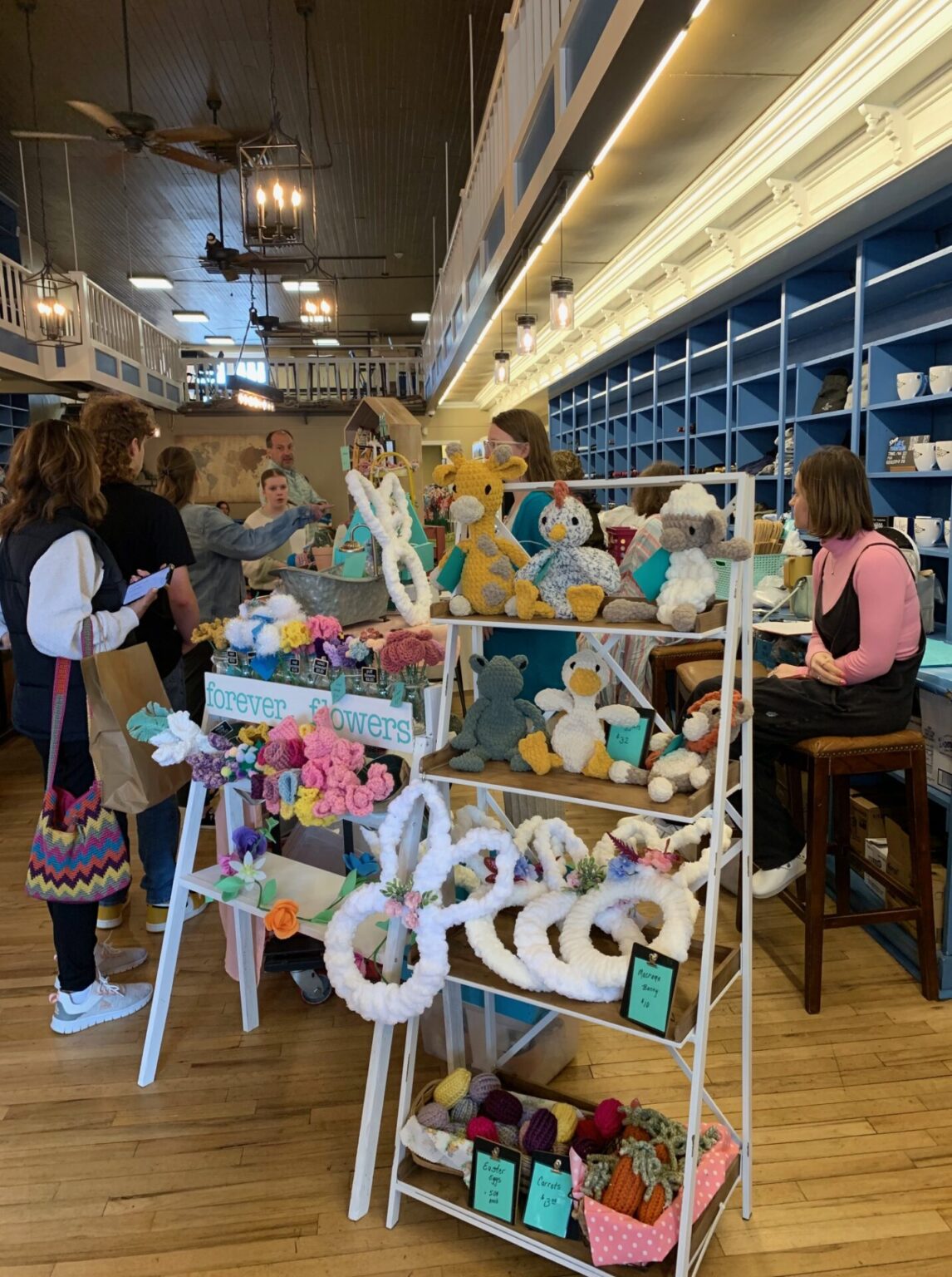 Photo Gallery: DSDC Spring Art Crawl showcases dozens of artists ...