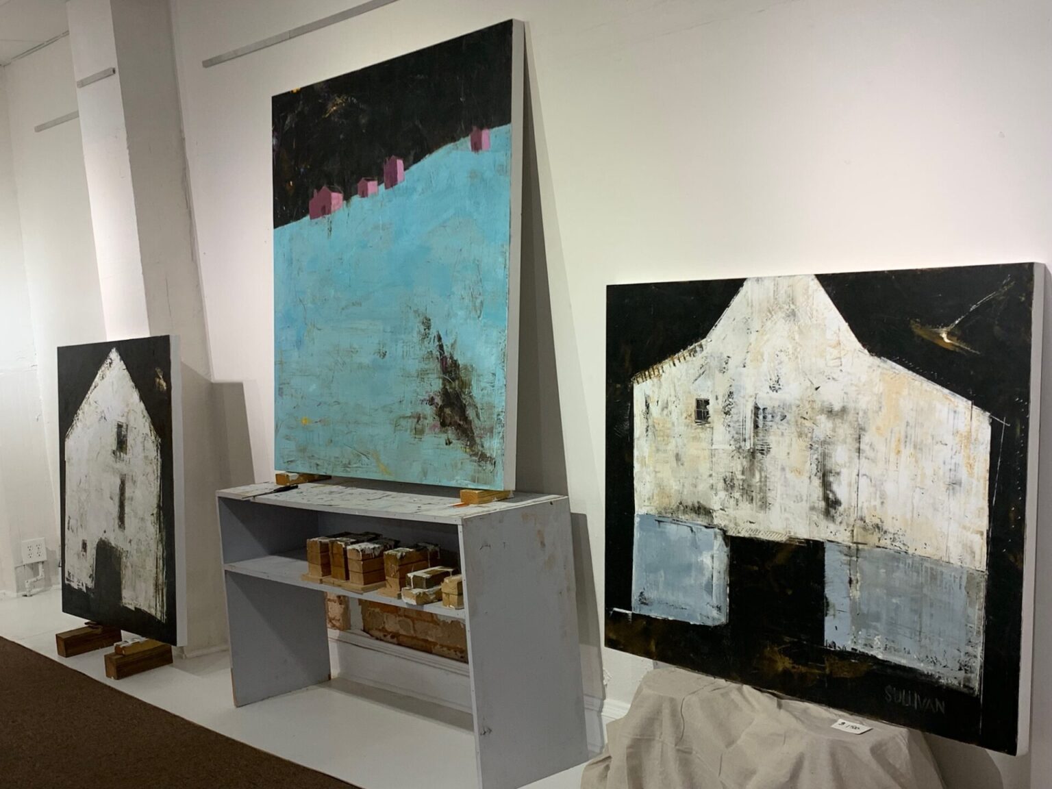 Photo Gallery: DSDC Spring Art Crawl showcases dozens of artists ...