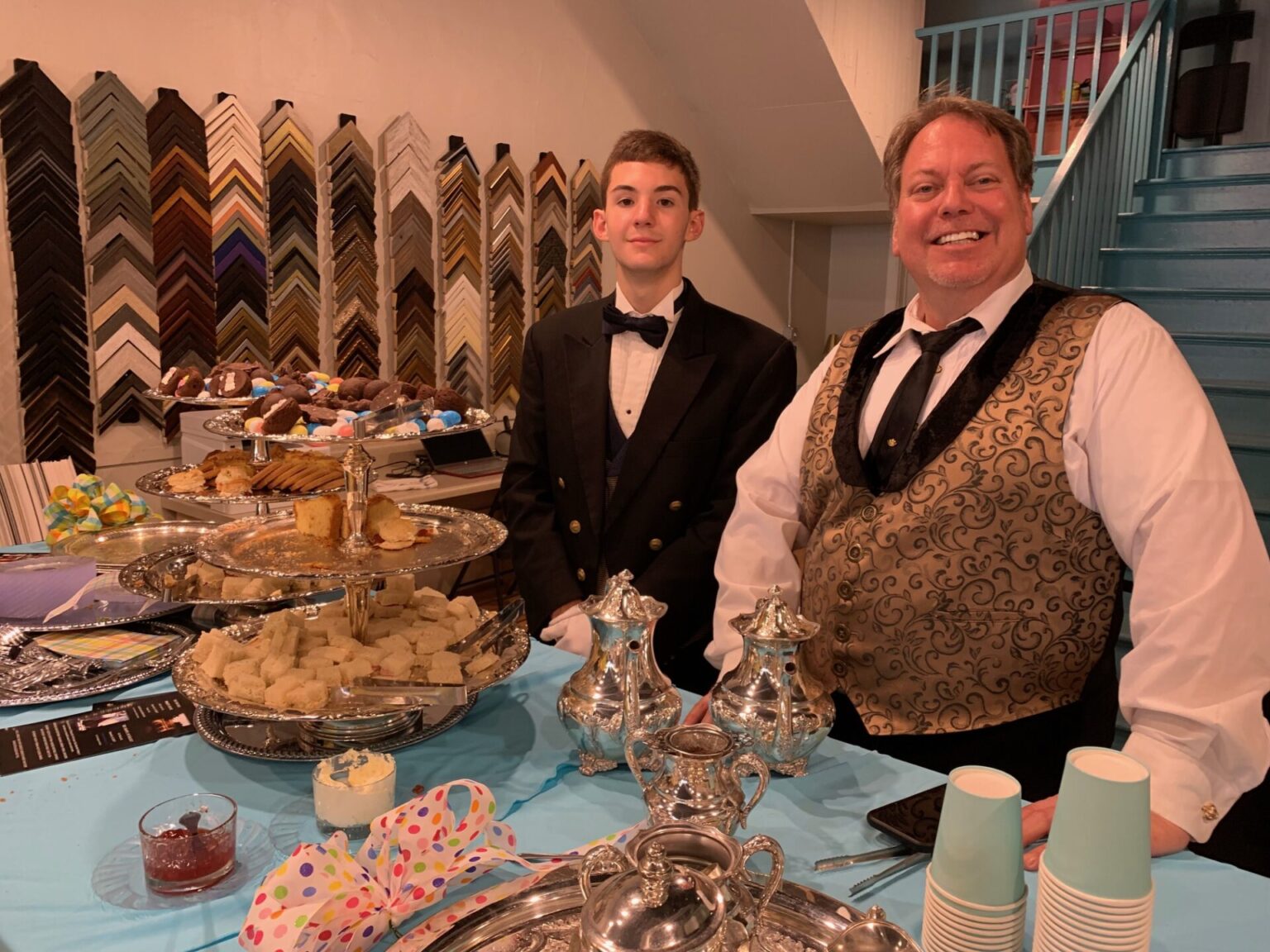 Photo Gallery: DSDC Spring Art Crawl showcases dozens of artists ...