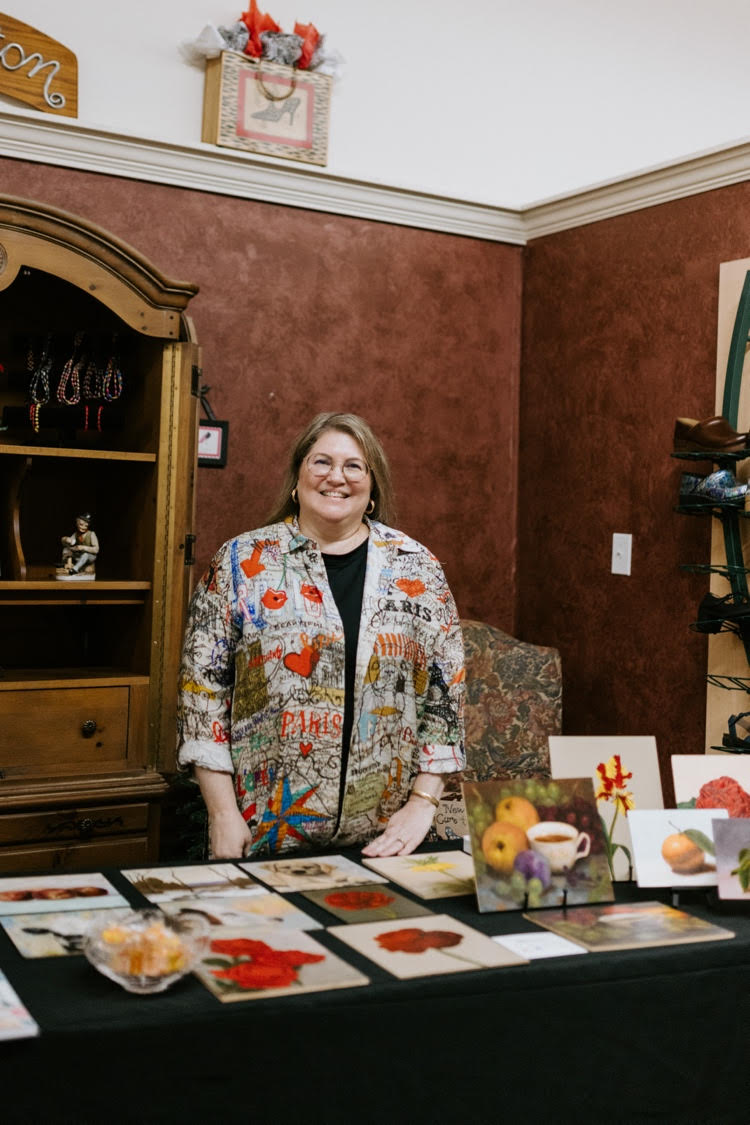 Spring Art Crawl to showcase over 60 artists in Downtown Statesville ...