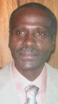 Ronald Allen Gillespie | Iredell Free News