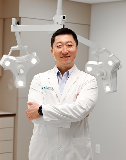 Piedmont HealthCare welcomes new physician to Piedmont Urology ...