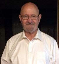 Theodore Duane Bugbee | Iredell Free News