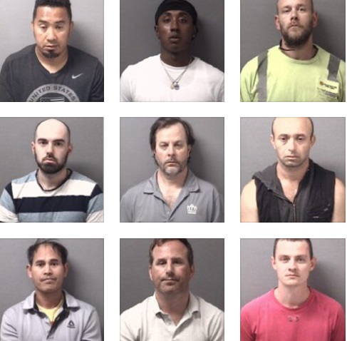 MPD Chief: Operation Artemis leads to charges against 15 child ...