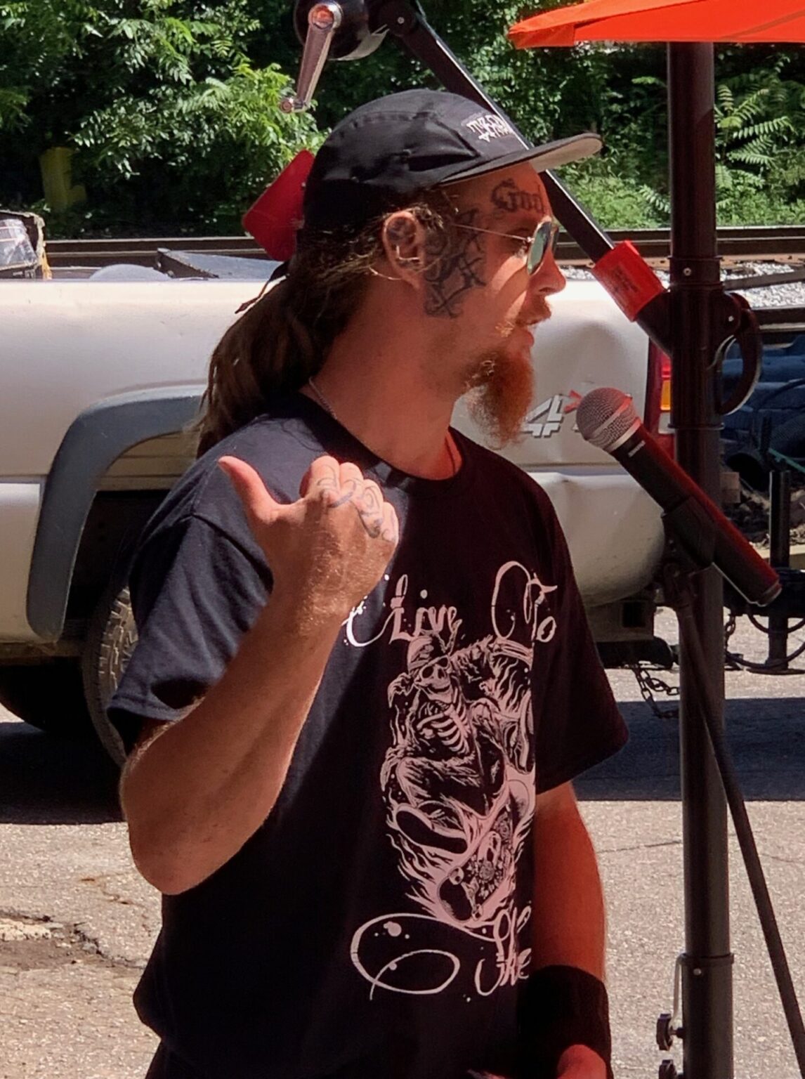 Rave Reviews: New skatepark opens at David J. Meachem Cultural, Arts ...