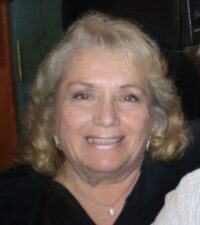 Caroline Lambert Houston | Iredell Free News