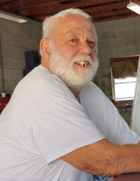 Jerry Moorefield | Iredell Free News