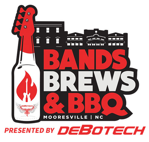 2nd Annual Bands, Brews & BBQ Festival set for September 14 in Downtown ...