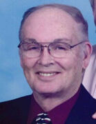 David Milton Christie | Iredell Free News