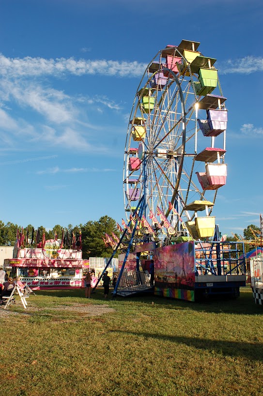 88th Iredell County Agricultural Fair set to begin August 30 | Iredell ...