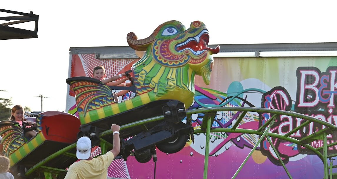 88th Iredell County Agricultural Fair set to begin August 30 | Iredell ...