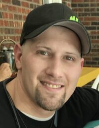 Jacob Mitch Goodman | Iredell Free News