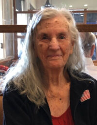 Mildred Lewis | Iredell Free News