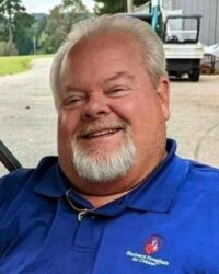 Ricky Lee “Rhyno” Rhyne | Iredell Free News