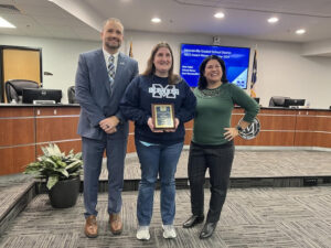 MGSD Board approves 2025-2026 school calendar, reviews process for ...