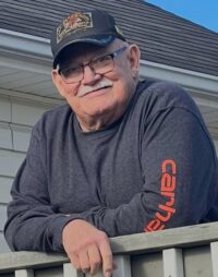 Donald Wayne Walters | Iredell Free News