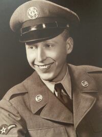 Walker Wilson | Iredell Free News