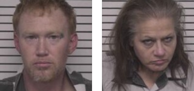 Sheriff: Two suspects face drug charges after deputies conduct welfare ...