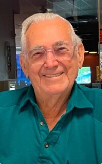 Thomas Roy Adams Sr. | Iredell Free News